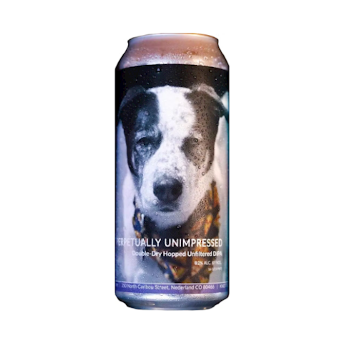 Knotted Root Brewing Perpetually Unimpressed - Best Gourmet Products ...