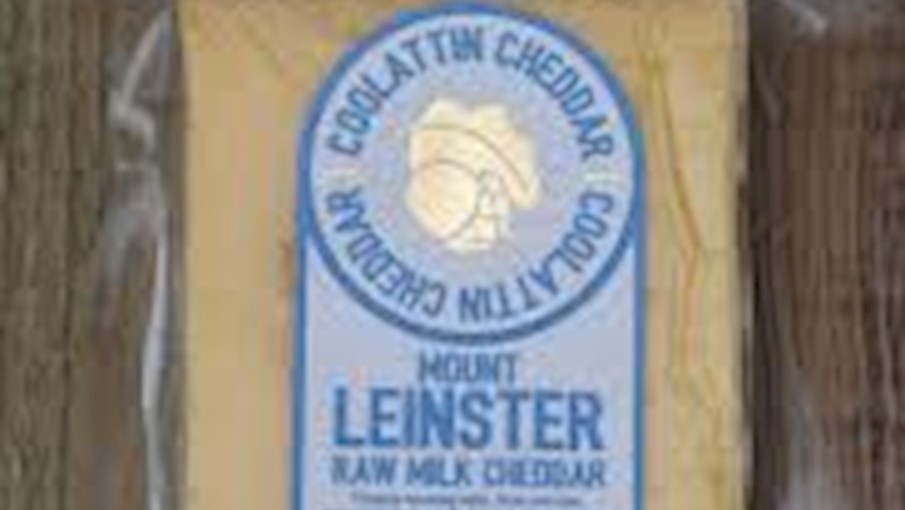 82 Best Cheeses in Ireland - TasteAtlas