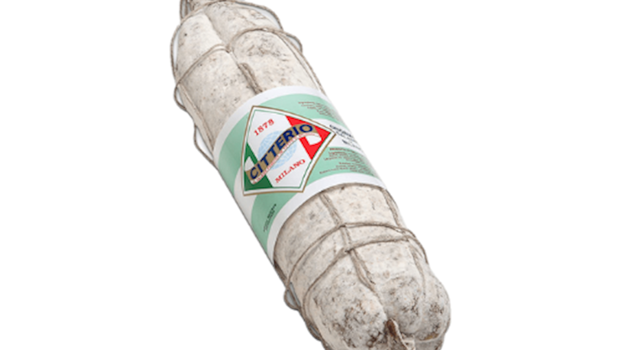 31 Best Salami in Italy - TasteAtlas