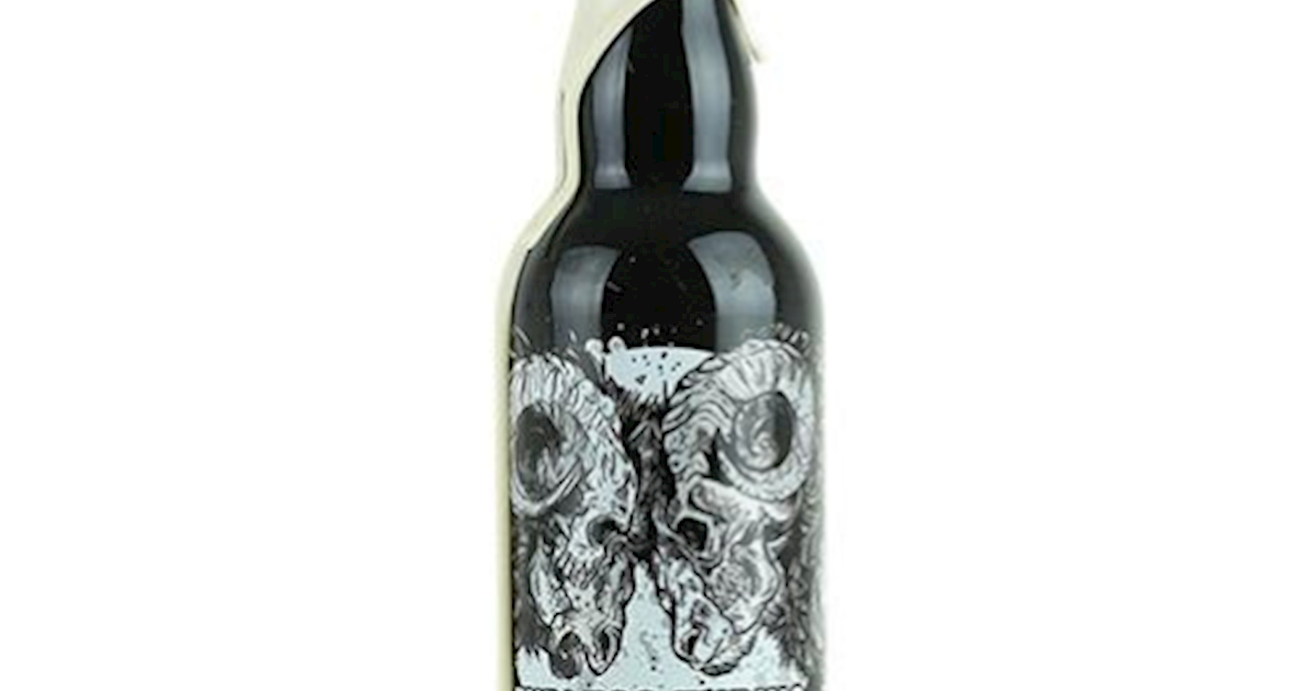 Anchorage Brewing Endless Ending - Best Gourmet Products | TasteAtlas