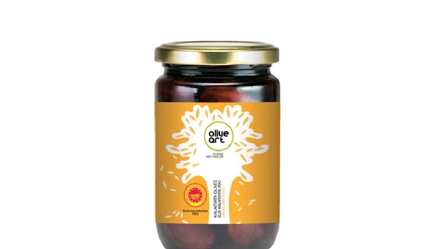53 Best Olives in the World - TasteAtlas