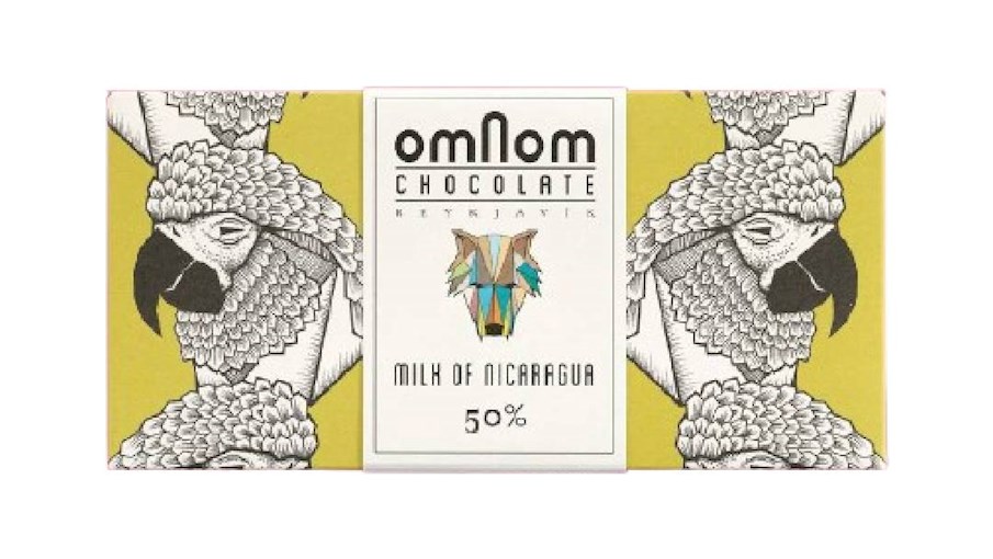 5 Best Chocolates in Iceland - TasteAtlas