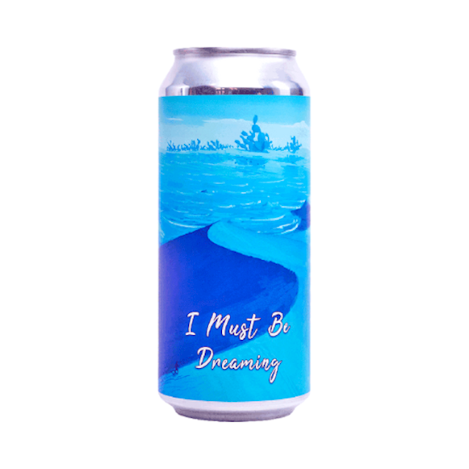 Timber Ales I Must Be Dreaming - Best Gourmet Products | TasteAtlas