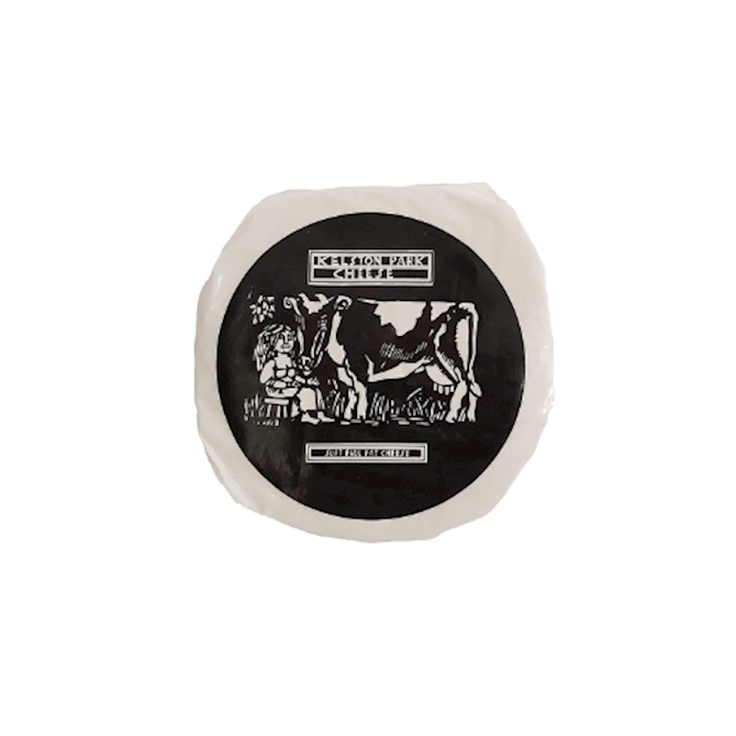 Bath Soft Cheese Kelston Park Cheese - Best Gourmet Products | TasteAtlas