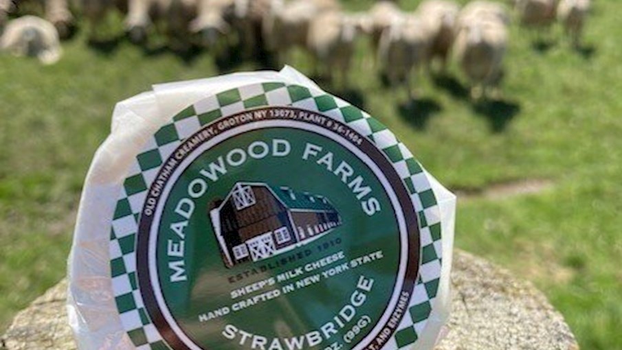 60 Best Sheep's Milk Cheeses in the United States of America - TasteAtlas