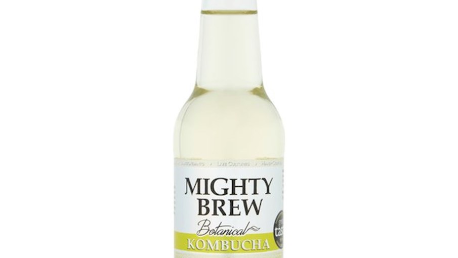 49 Best Soft Drinks in Europe - TasteAtlas