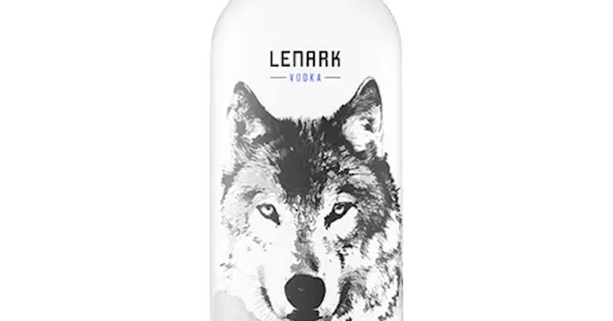 Abeet, LLC Lenark Vodka - Best Gourmet Products | TasteAtlas