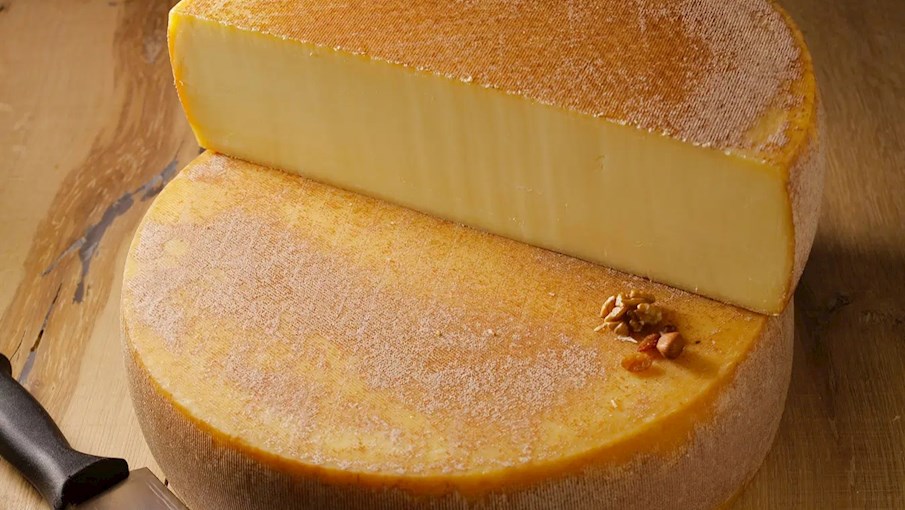 53 Best Cheeses in Tuscany - TasteAtlas