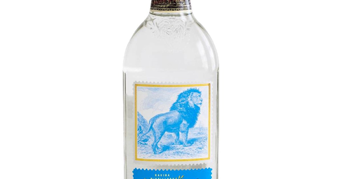 Kakira Distillery Vodka - Best Gourmet Products | TasteAtlas