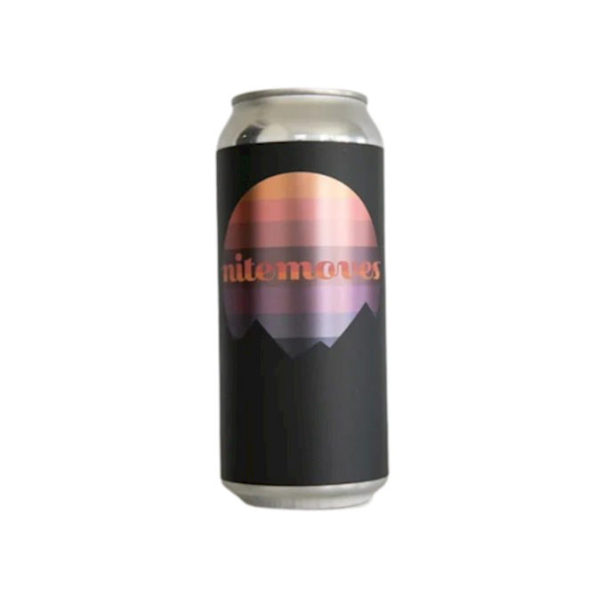 Four Points Brewing Nitemoves - Best Gourmet Products | TasteAtlas