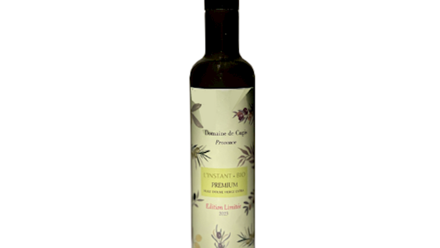 28 Best Olive Oils in France - TasteAtlas