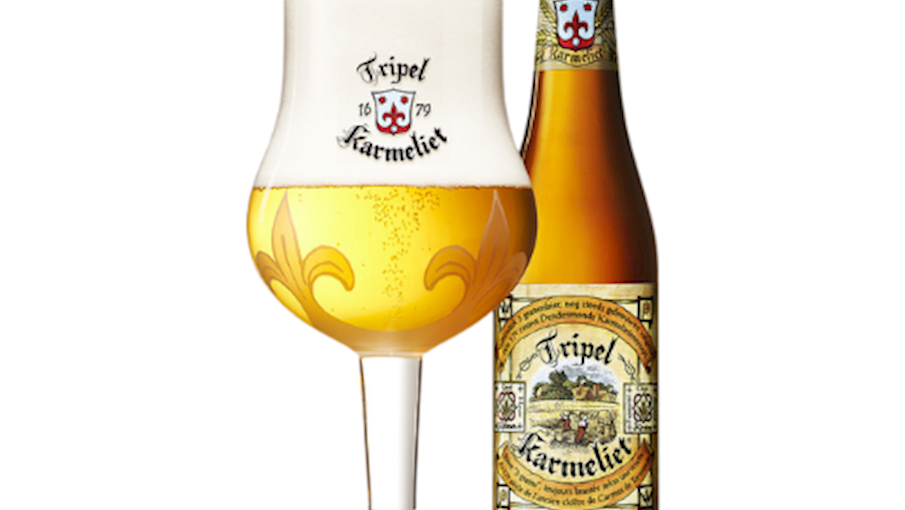 92 Best Alcoholic Beverages in Belgium - TasteAtlas