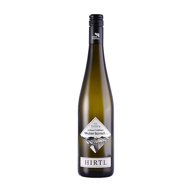 Weingut Hirtl Hirtl Grüner Veltliner Weinviertel DAC Ried Kirchberg ...