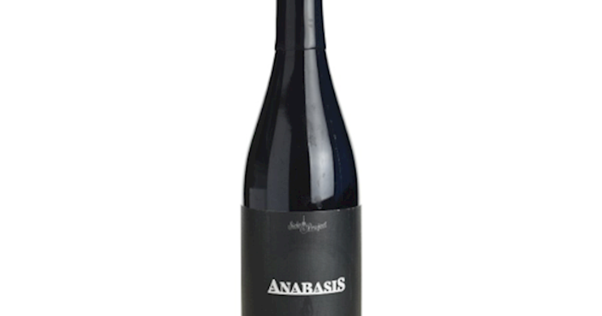 Side Project Brewing Anabasis - Best Gourmet Products | TasteAtlas