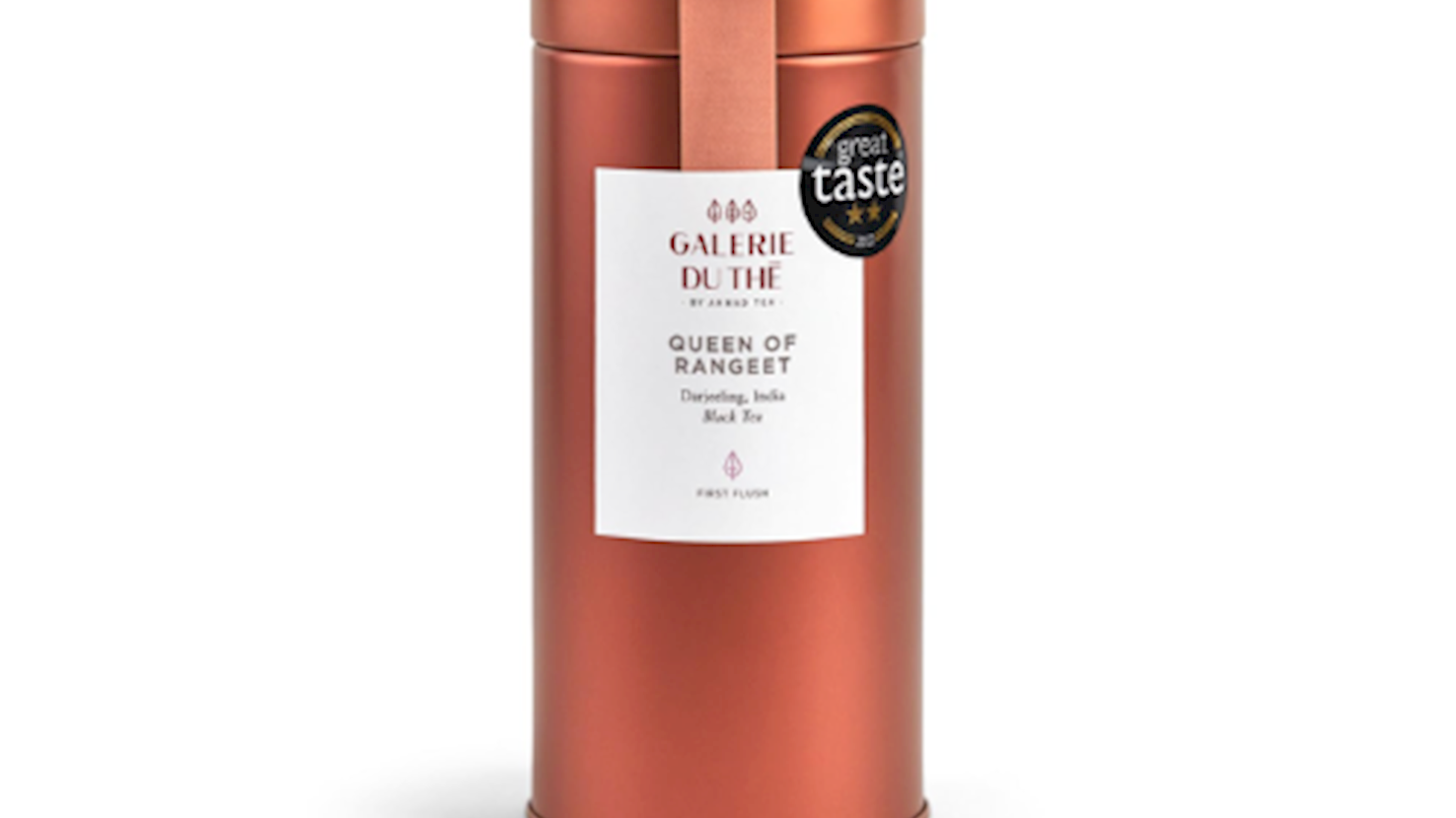 Top 32 British Teas - TasteAtlas