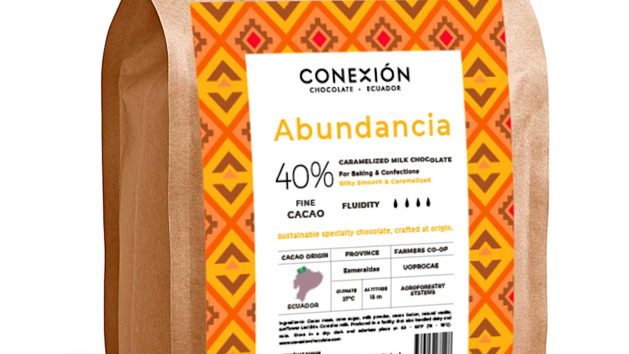 93 Best Chocolates in Ecuador - TasteAtlas