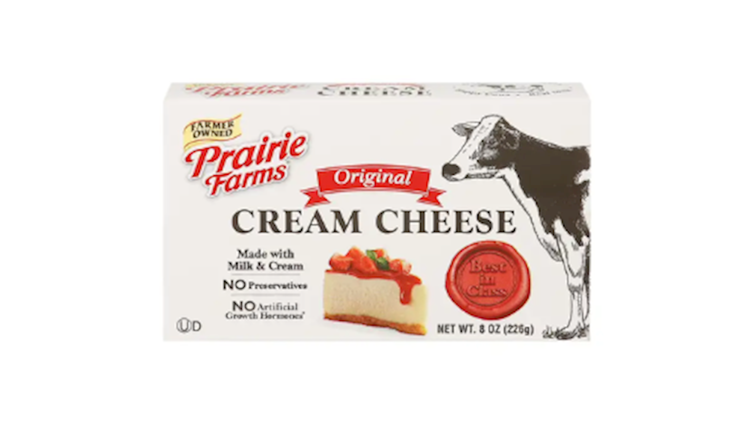 6 Best Cream Cheeses in the United States of America - TasteAtlas
