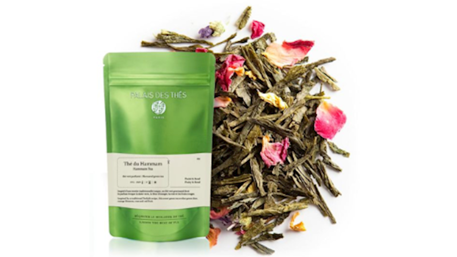 4 Best Teas in France - TasteAtlas