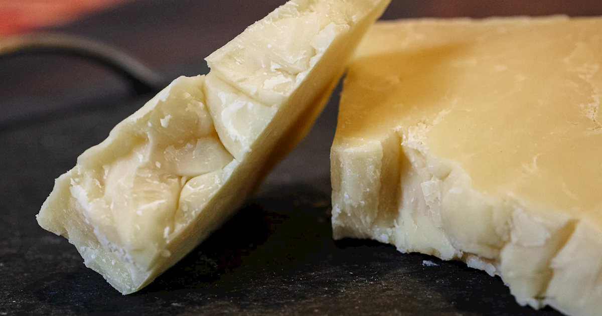 Glengarry Cheesemaking Iron Horse Conventional Medium Cheddar - Best ...