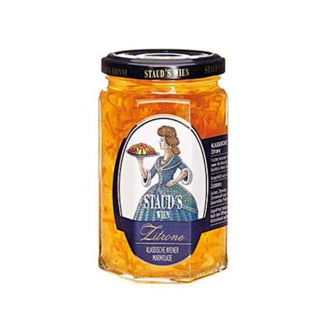 Staud's Wien Klassische Zitrone - Best Gourmet Products | TasteAtlas