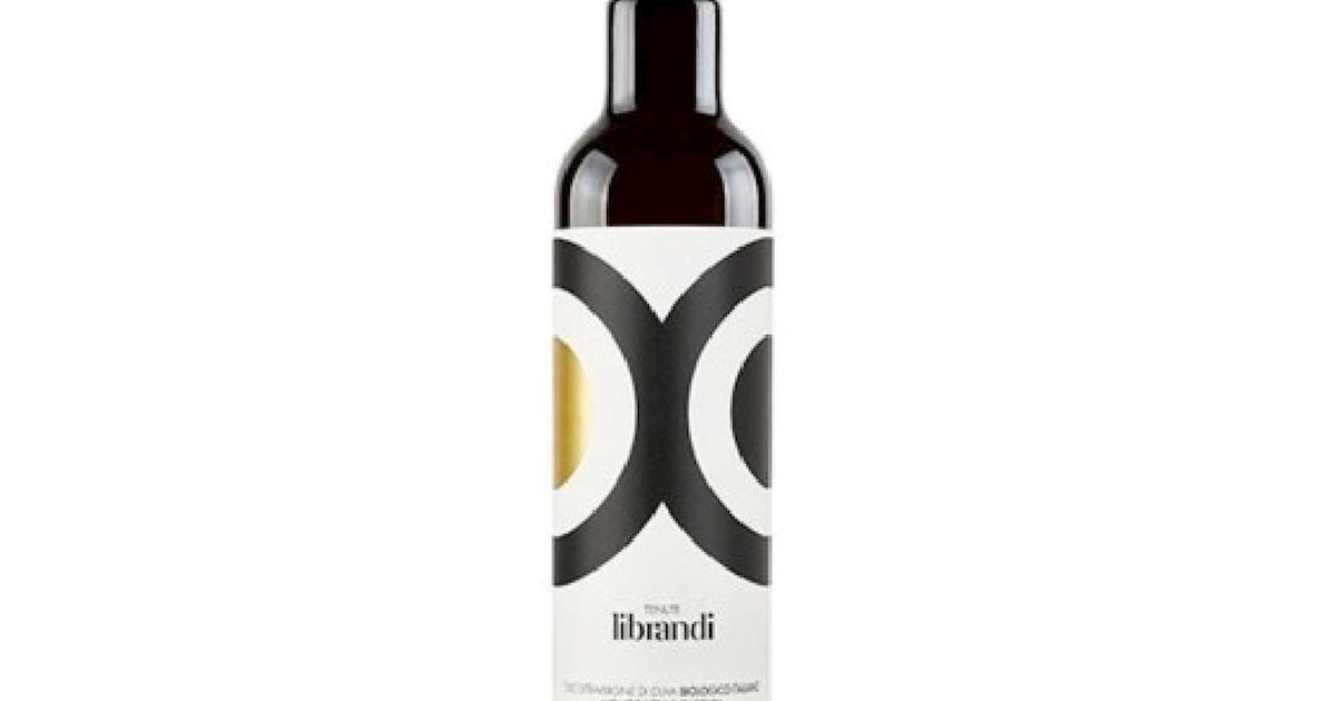 Tenute Librandi Monocultivar Carolea - Best Gourmet Products | TasteAtlas