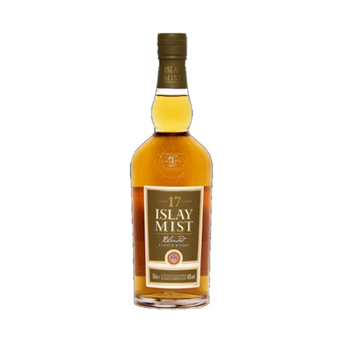 Islay Mist Islay Mist 17 Years Old - Best Gourmet Products | TasteAtlas