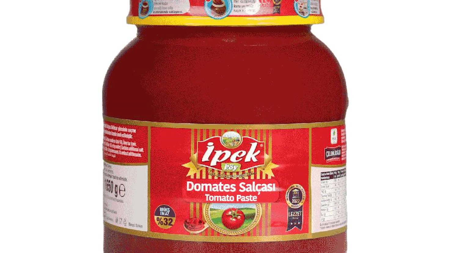 13 Best Pastes in Asia - TasteAtlas