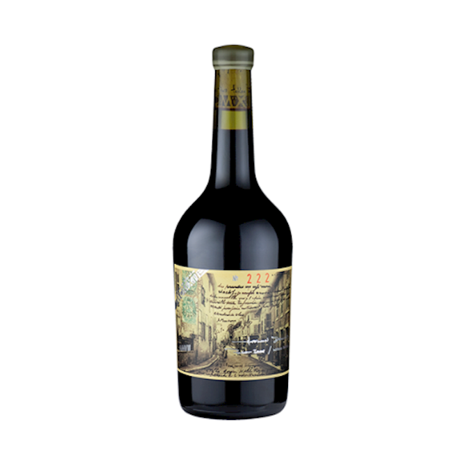Sami-Odi Hoffmann Dallwitz Shiraz - Best Gourmet Products | TasteAtlas