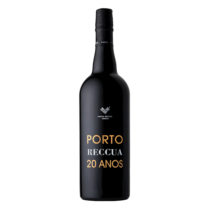 Porto Reccua Vinhos Reccua Colheita Port - Best Gourmet Products ...