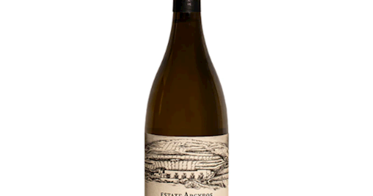 Estate Argyros Cuvee Monsignori - Best Gourmet Products | TasteAtlas