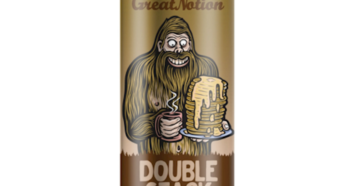 Great Notion Brewing Double Stack - Best Gourmet Products | TasteAtlas