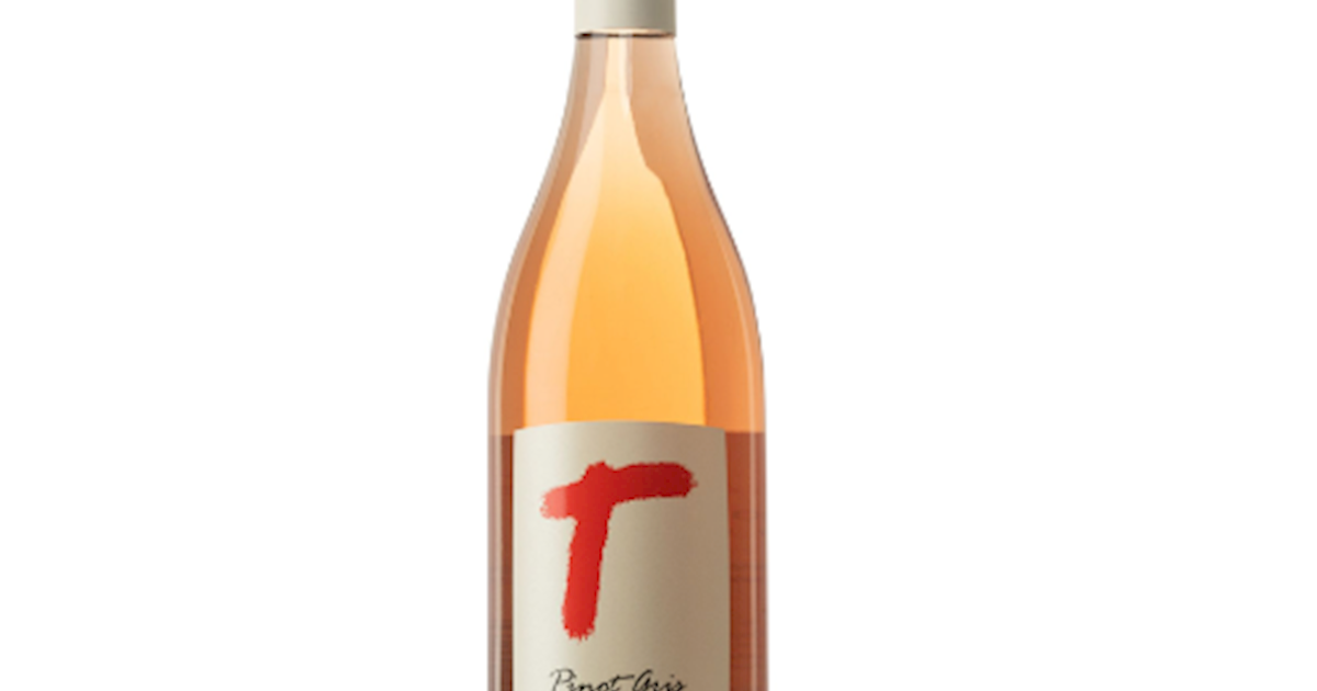 Tagaris Pinot Gris - Best Gourmet Products | TasteAtlas