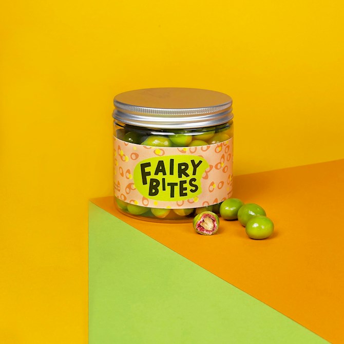 Loompaland Fairy Bites - Best Gourmet Products | TasteAtlas