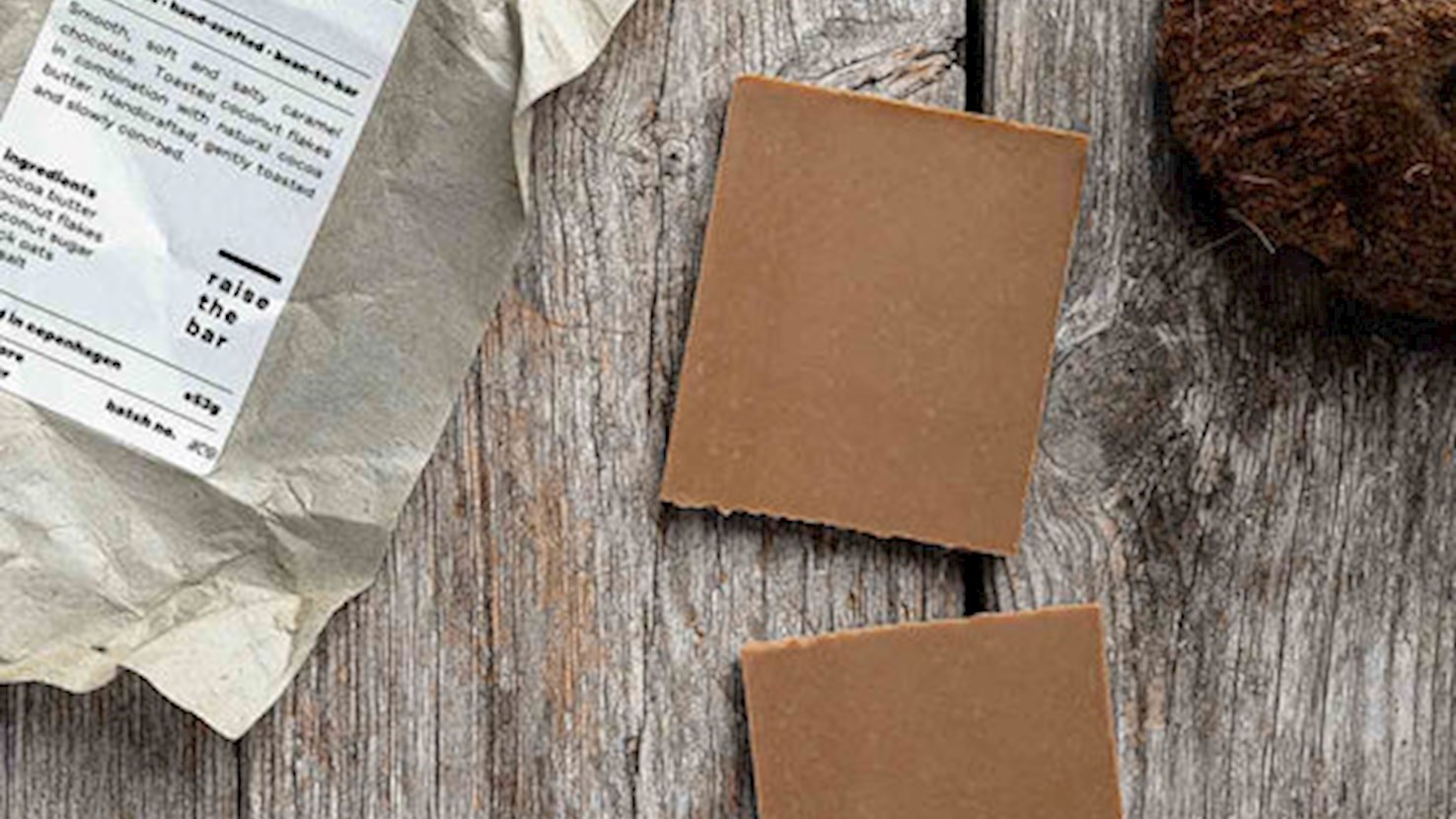 Top 3 Danish Chocolates - TasteAtlas