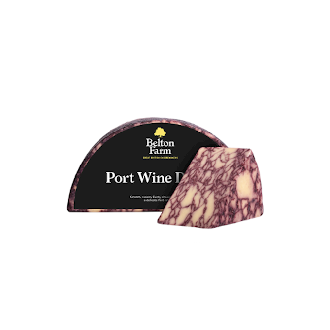 Belton Farm Port Wine Derby - Best Gourmet Products | TasteAtlas