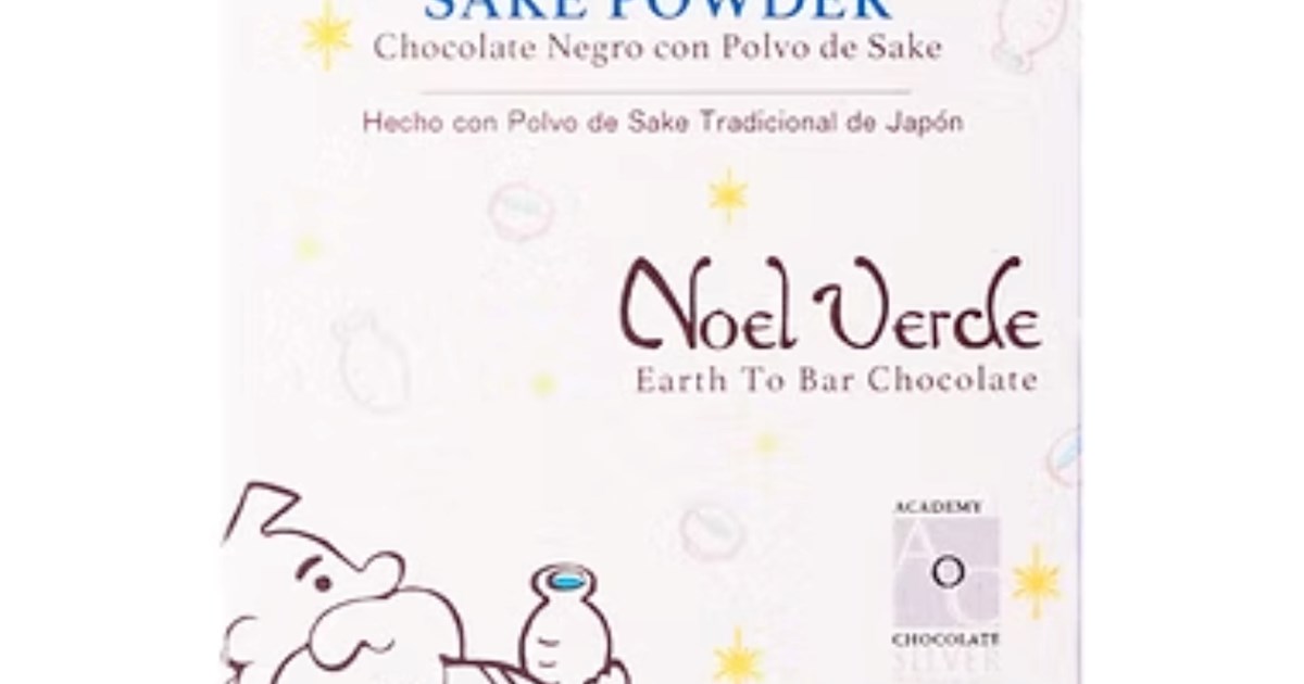 Noel Verde Sake Powder - Best Gourmet Products | TasteAtlas