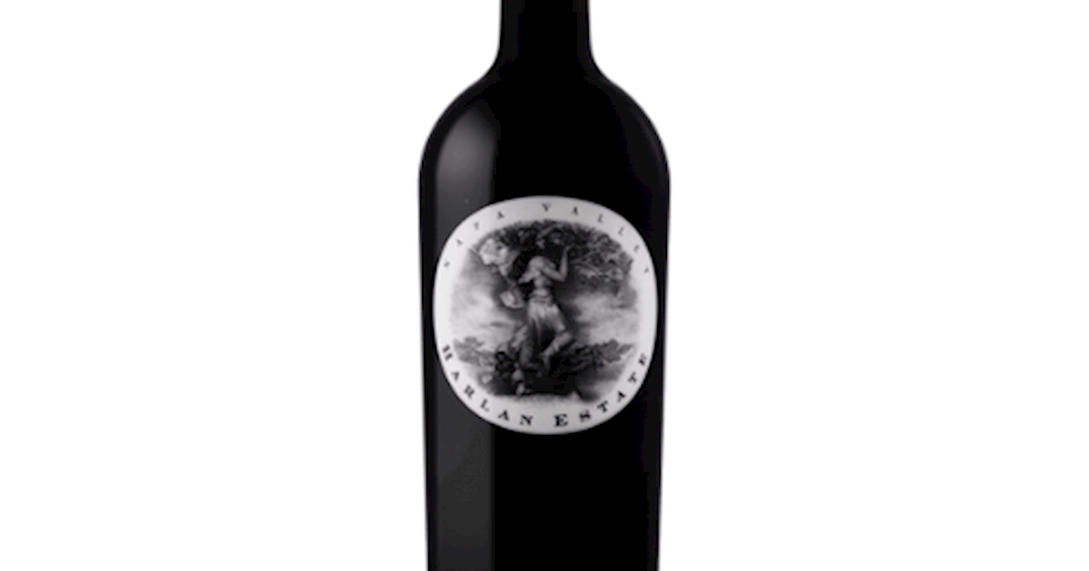 Harlan Estate 2016 Proprietary Red - Best Gourmet Products | TasteAtlas