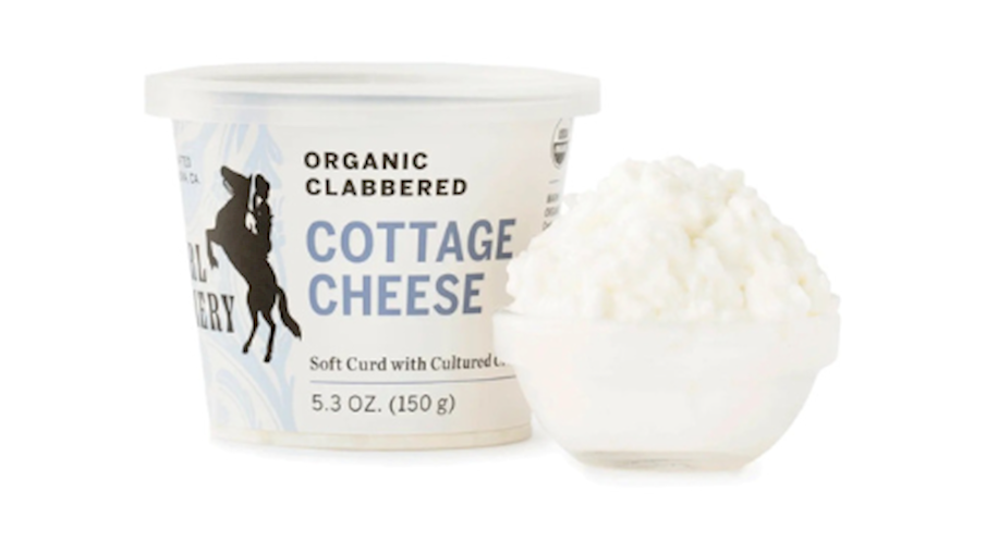 36 Best Cow's Milk Cheeses in California - TasteAtlas