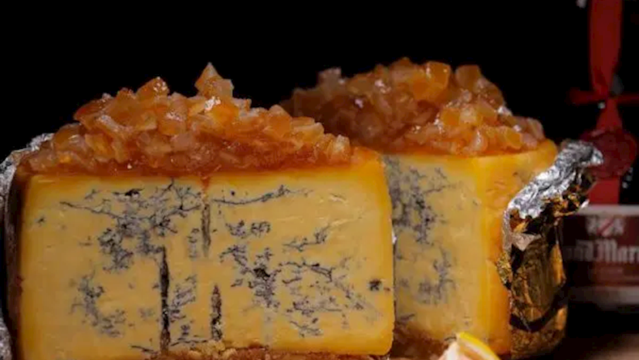 24 Best Blue Cheeses in Italy - TasteAtlas