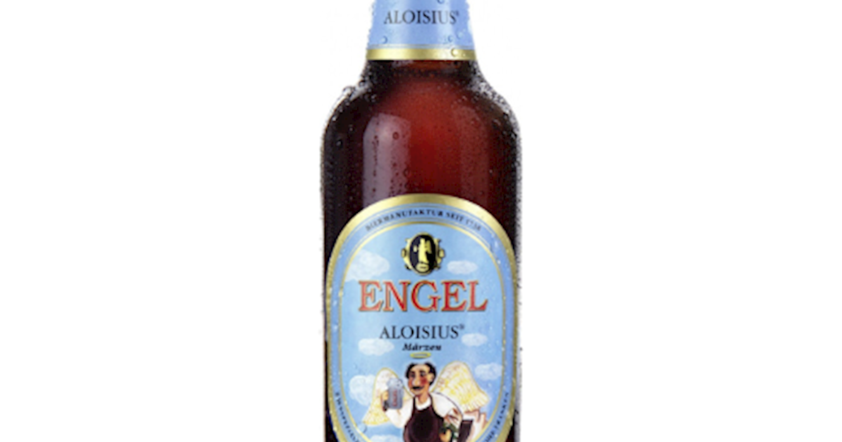 Biermanufaktur Engel Engel Aloisius - Best Gourmet Products | TasteAtlas