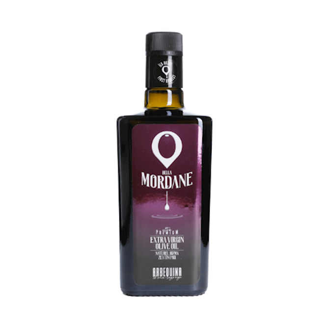 Bella Mordane Bella Mordane Arbequina - Best Gourmet Products | TasteAtlas