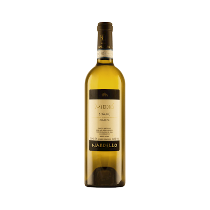 Nardello Meridies Soave Classico - Best Gourmet Products | TasteAtlas