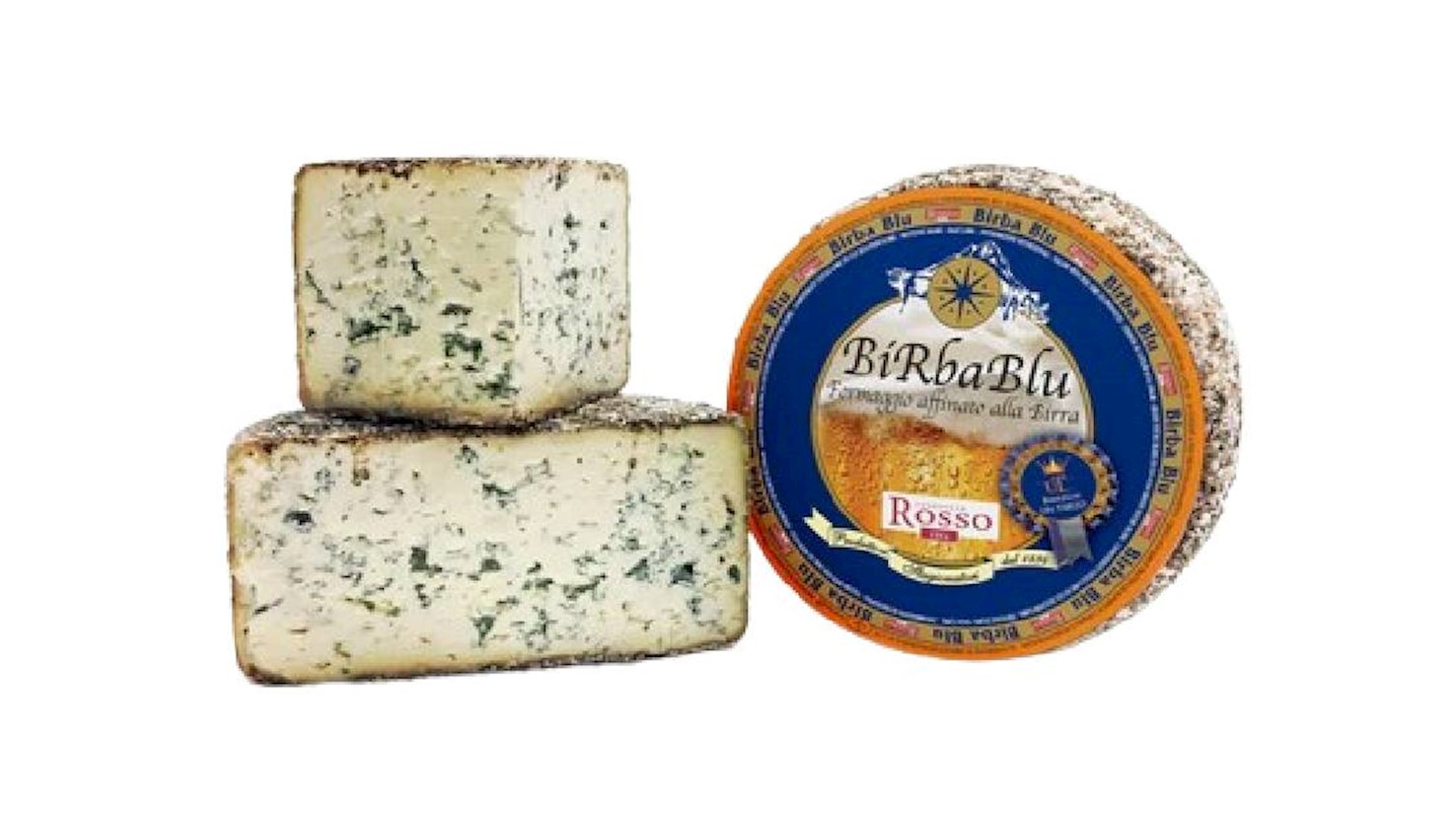 Top 10 Italian Blue Cheeses - TasteAtlas