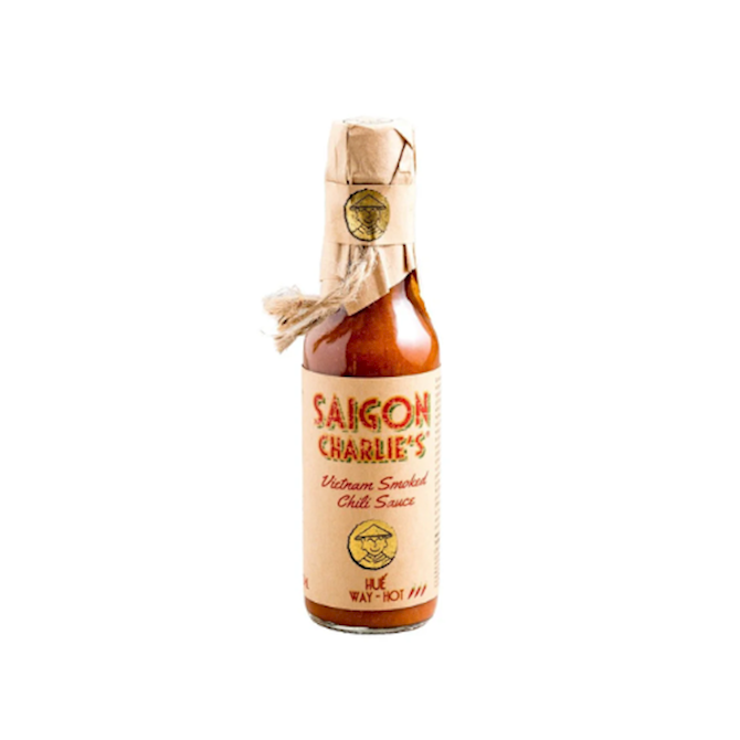 Saigon Charlie's Hue Way Hot - Best Gourmet Products | TasteAtlas
