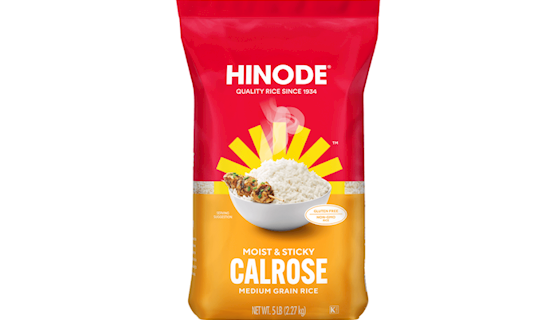 Hinode Rice - Best Gourmet Brands | TasteAtlas