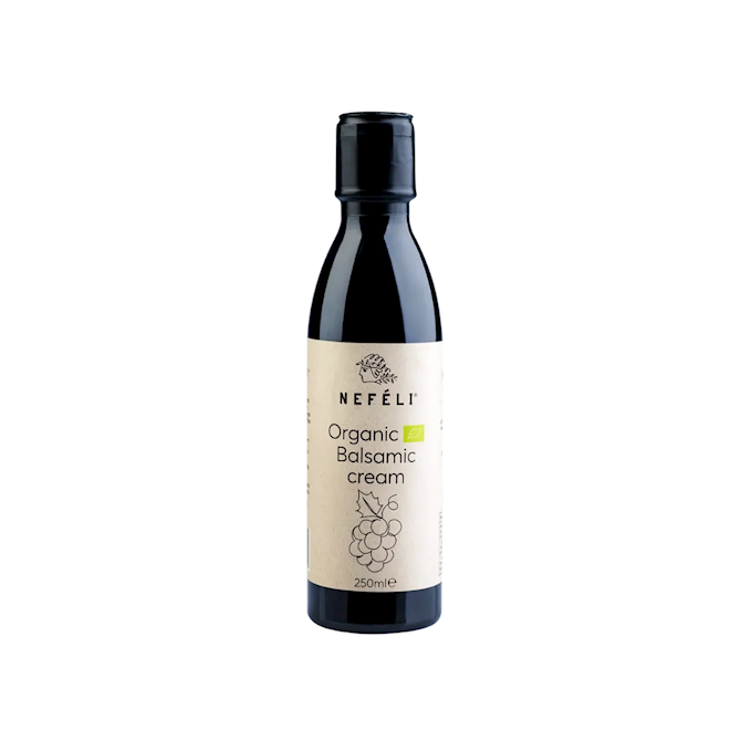 Medbest Organic Balsamic Cream - Best Gourmet Products | TasteAtlas