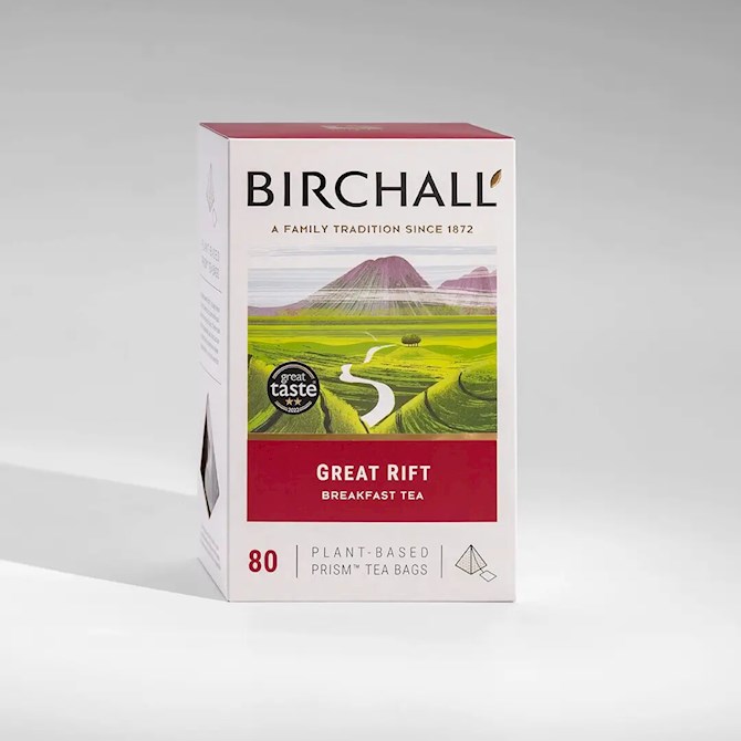 Birchall Tea Birchall Great Rift (ft) - Best Gourmet Products | TasteAtlas