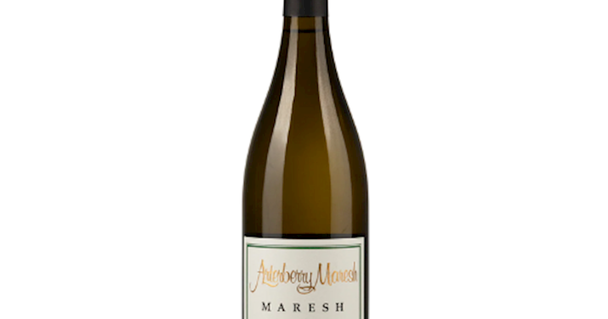Arterberry Maresh Chardonnay - Best Gourmet Products | TasteAtlas