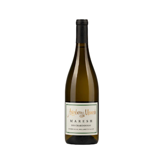 Arterberry Maresh Chardonnay - Best Gourmet Products | TasteAtlas