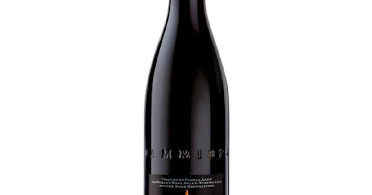 Damm Inedit - Best Gourmet Products | TasteAtlas